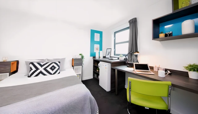 Quay Point - Newcastle Student Accommodation | uhomes.com