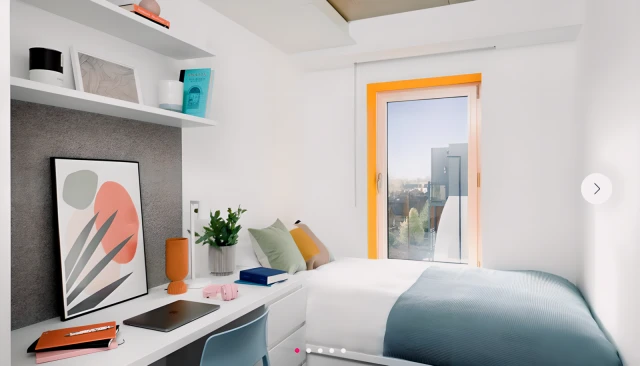 Scape Guildford - Guildford Student Accommodation | uhomes.com