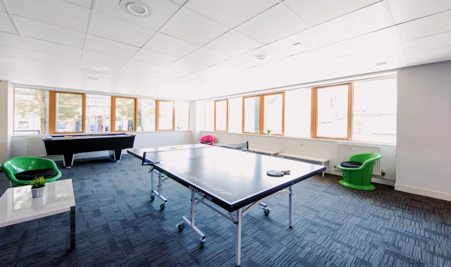 Pier Quays - Medway Student Accommodation | uhomes.com