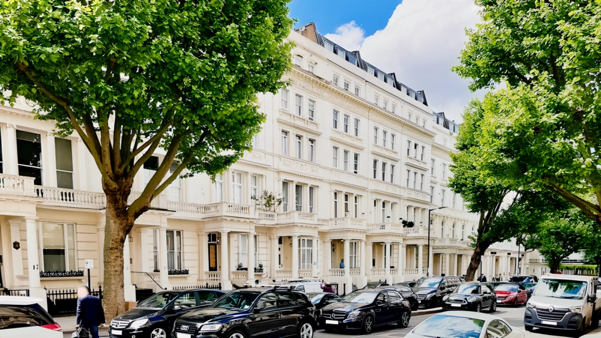 Inverness Terrace 19214# - London Student Accommodation | uhomes.com