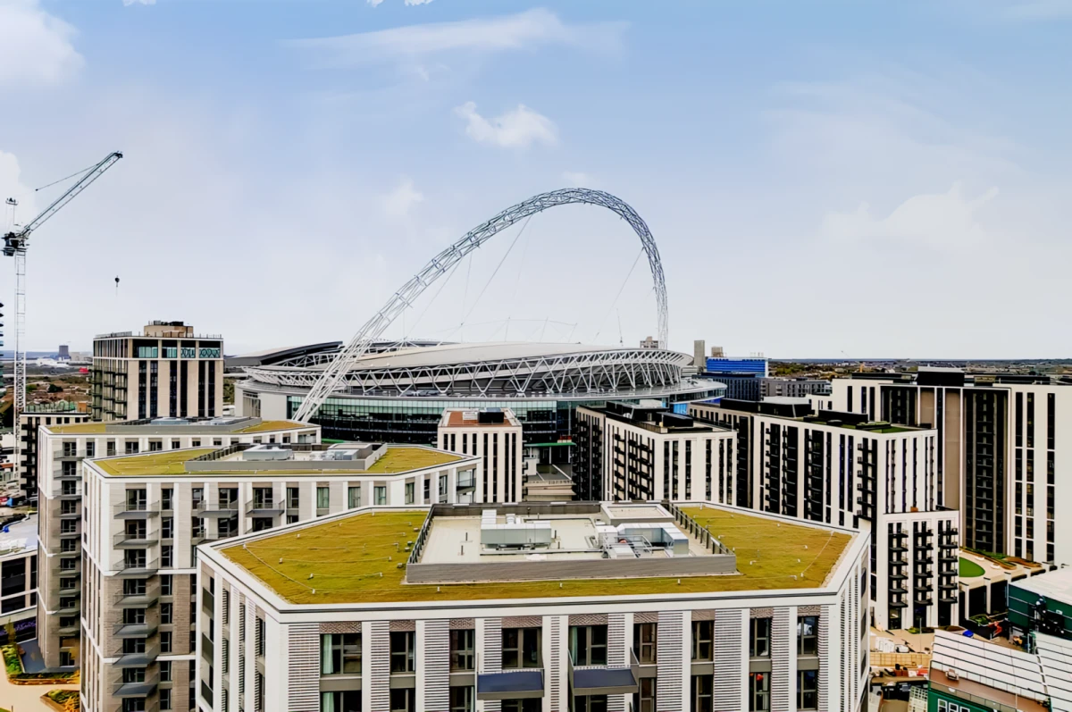 Engineers Way 24581# - London Student Accommodation | uhomes.com