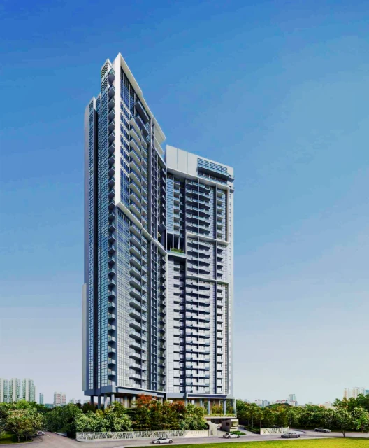 Sturdee Residences - DS - Singapore Student Accommodation | uhomes.com