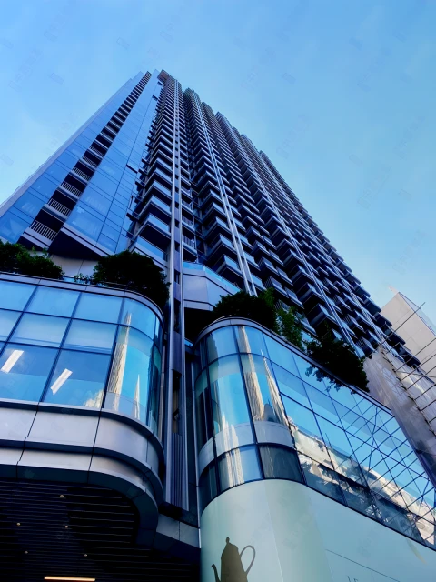 Hanlin Peak Tower 3 - Hong Kong(China) Student Accommodation | uhomes.com