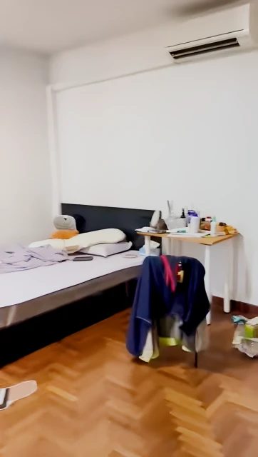 Futsing Building - Singapore Student Accommodation | uhomes.com