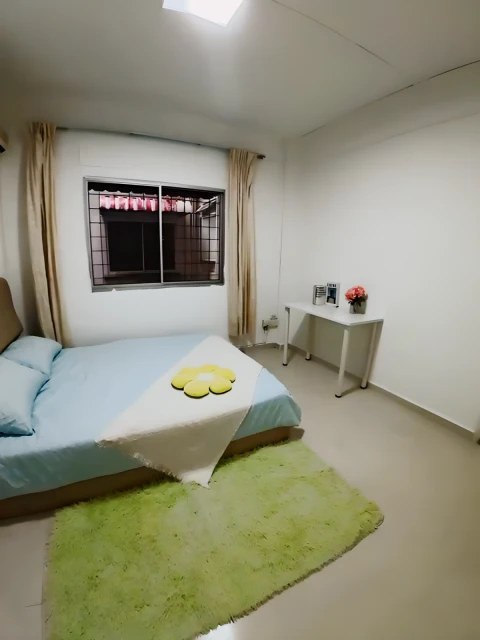 Novena Hill - ZU - Singapore Student Accommodation | uhomes.com
