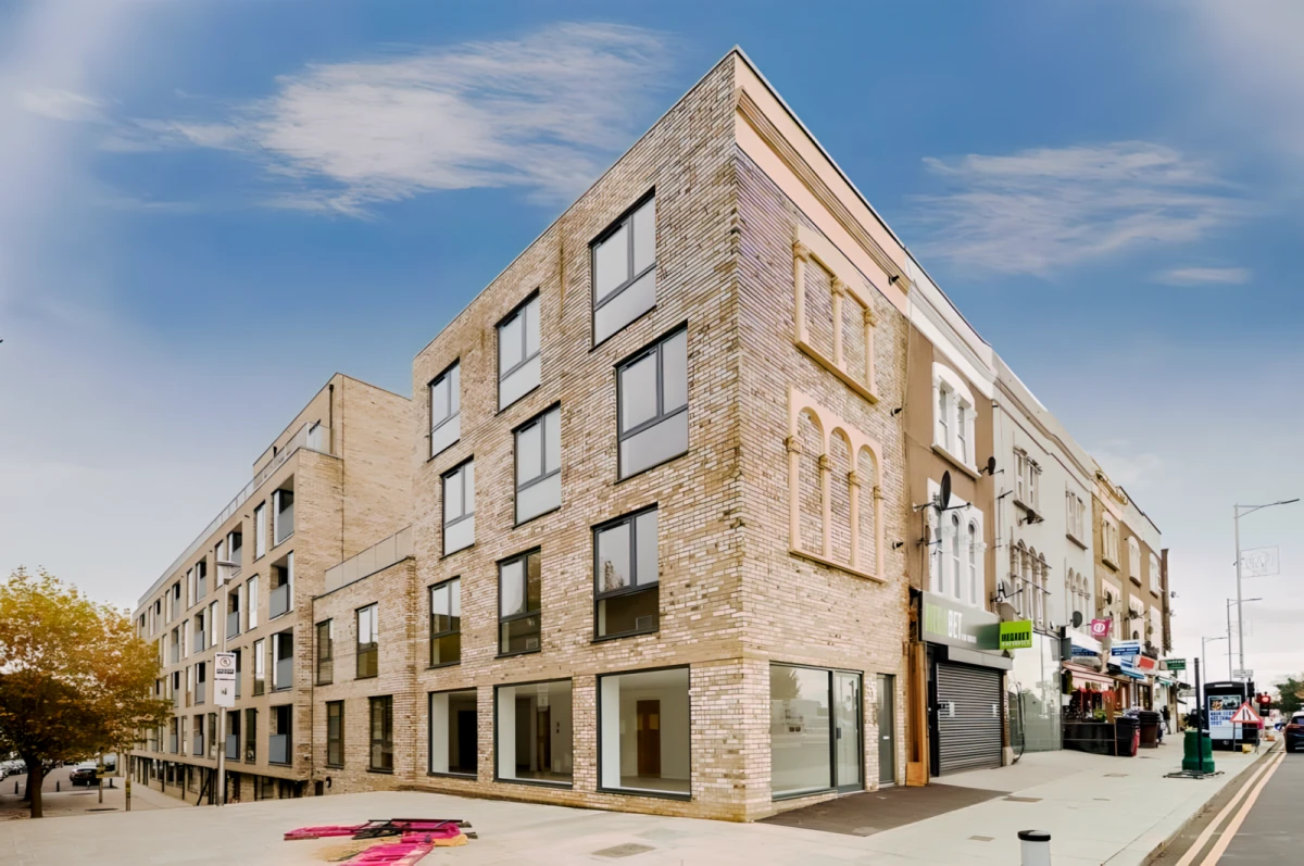 Cameron Road 28986# - Luân Đôn Student Accommodation | uhomes.com