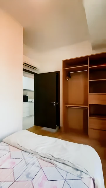 Neem Tree - L-新加坡新加坡新加坡培根国际学院租房-异乡好居