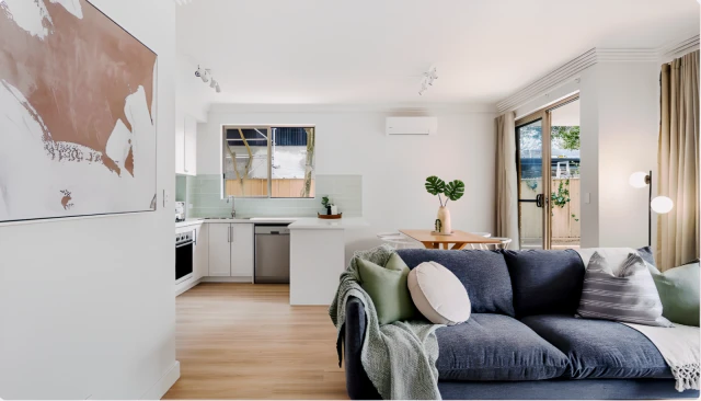Urban Rest Bondi Beach - Sydney Student Accommodation | uhomes.com
