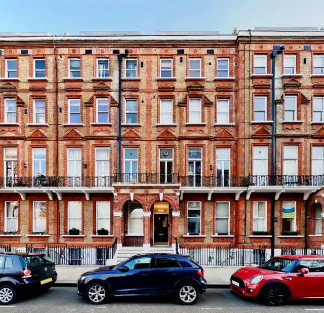 Nevern Square 12667# - London Student Accommodation | uhomes.com