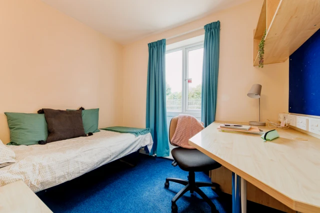 Point Exe - Exeter Student Accommodation | uhomes.com