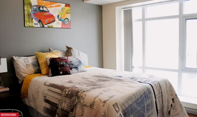 Preston House - Waterloo Apartment Rentals | uhomes.com