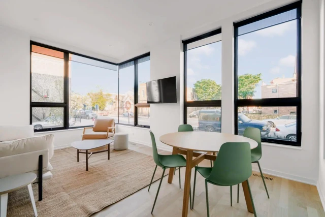 Sable - Chicago Apartment Rentals | uhomes.com