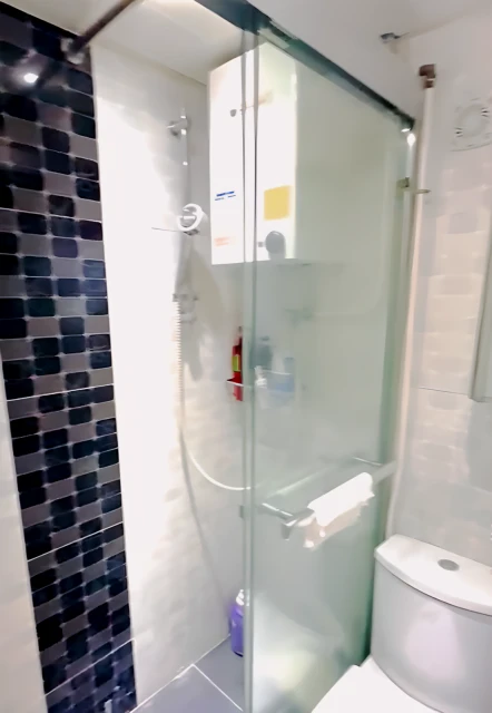 Po Foo Building - Hong Kong(China) Student Accommodation | uhomes.com