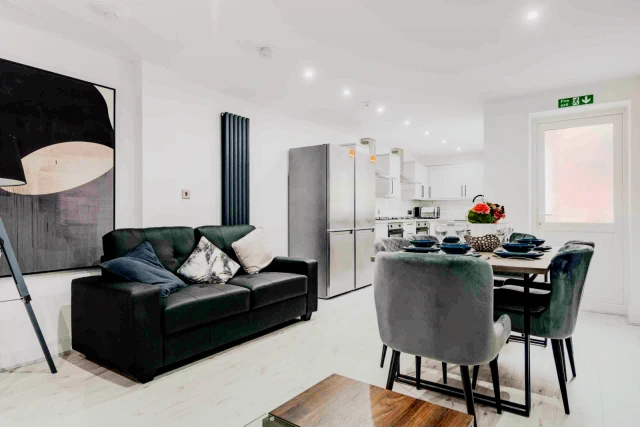 15 Halsbury road, L6 - Liverpool Student Accommodation | uhomes.com