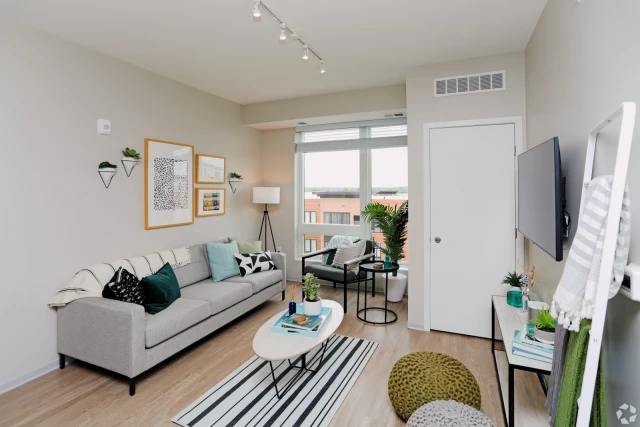 Student | Uncommon Dinkytown - ミネアポリス Apartment Rentals | uhomes.com