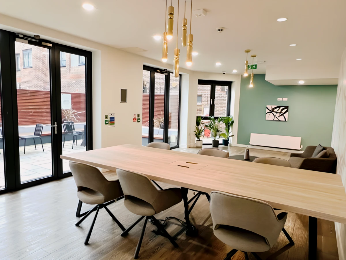 St. Peters Street 22665# - Bedford Student Accommodation | uhomes.com