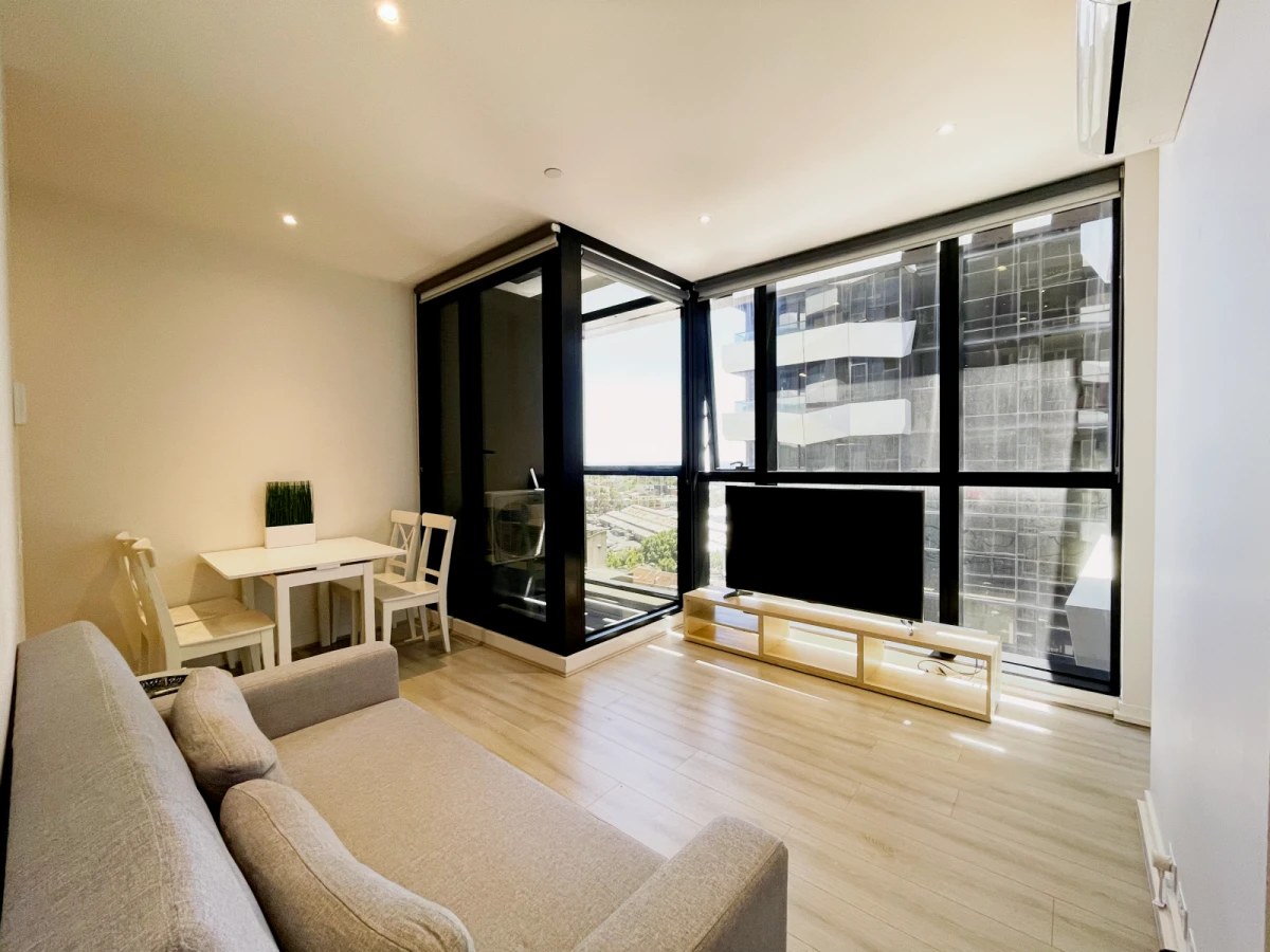 Fulton Lane - Melbourne Student Accommodation | uhomes.com