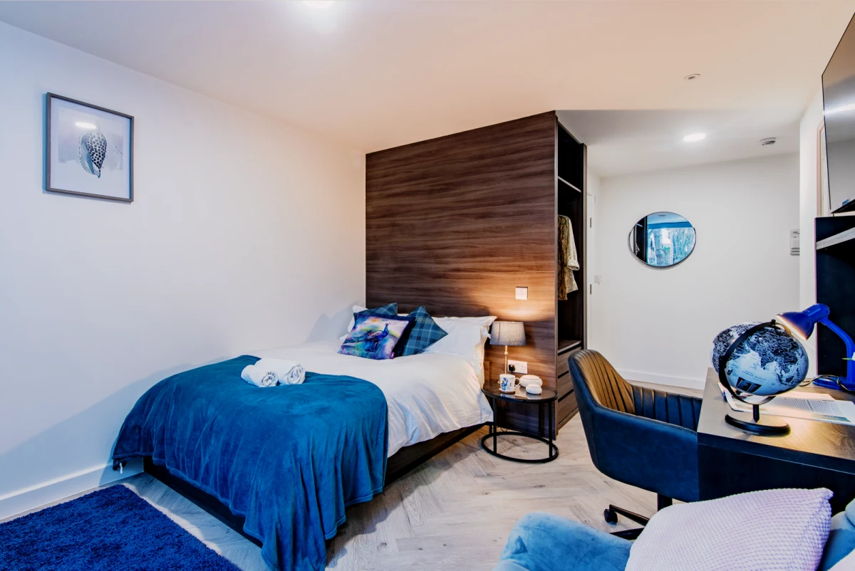 Broadgate House, NG9 2HF - Nottingham Student Accommodation | uhomes.com