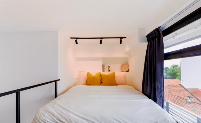 2 Ruby Lane - Singapore Student Accommodation | uhomes.com