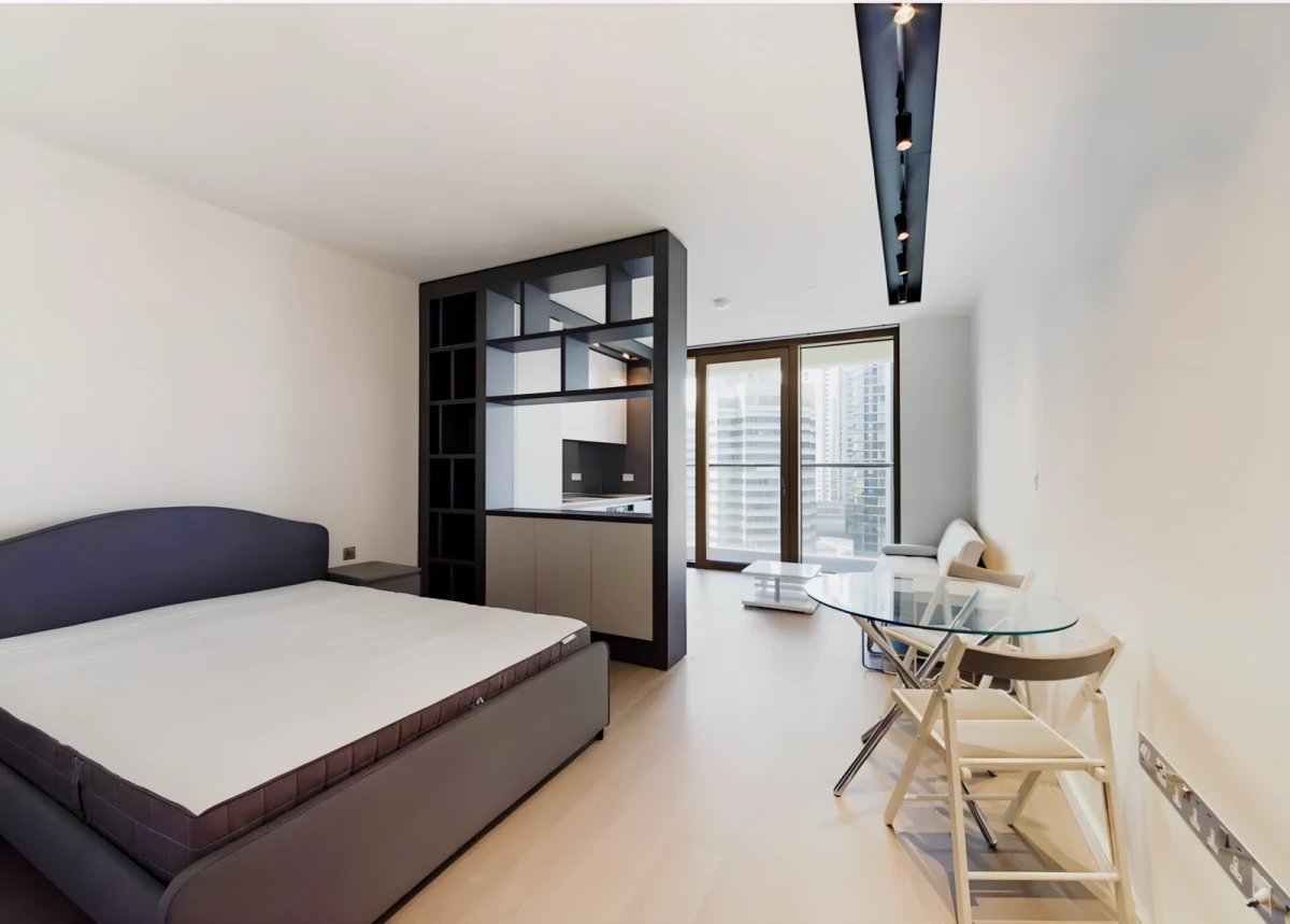 LH-1 Park Drive - London Student Accommodation | uhomes.com