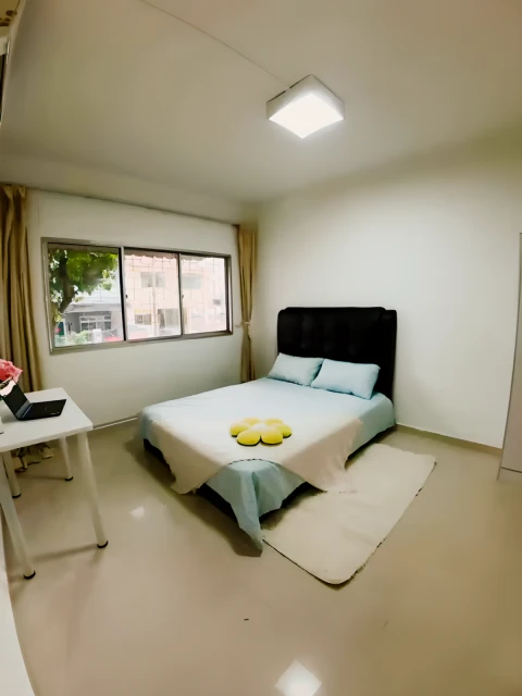 Novena Hill - ZU - Singapore Student Accommodation | uhomes.com