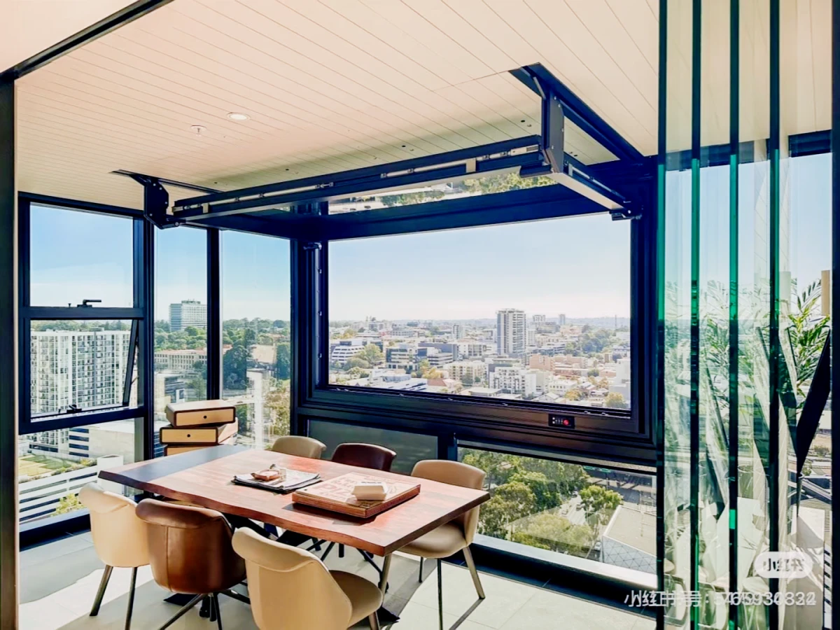珀斯 PerthHub 3b2b - Perth Student Accommodation | uhomes.com